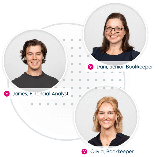 Partners Program - Visory