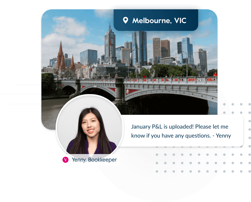 Melbourne Bookkeeping Service | Visory