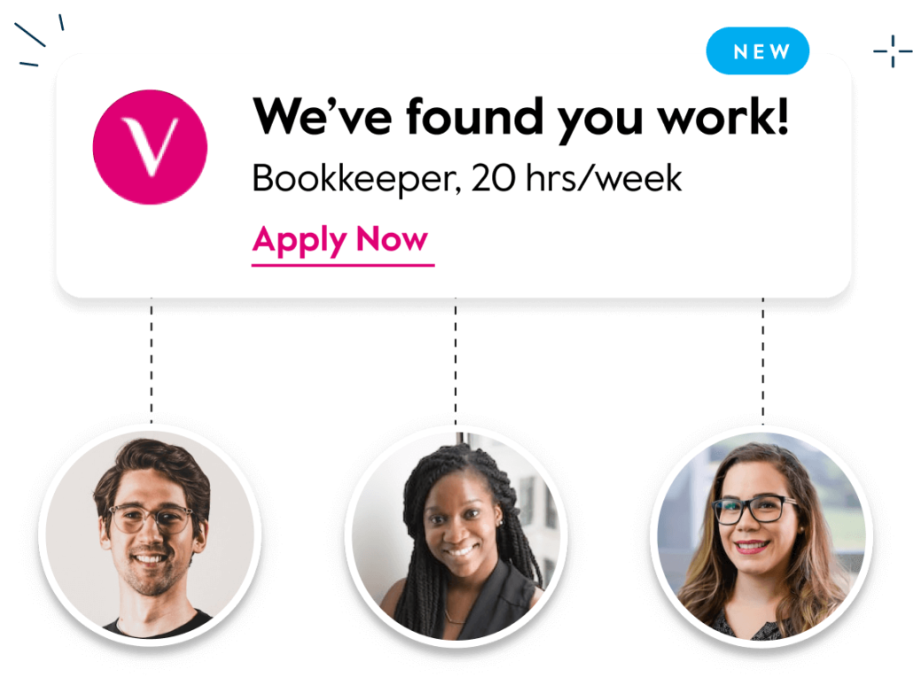 Become a Bookkeeper - Visory