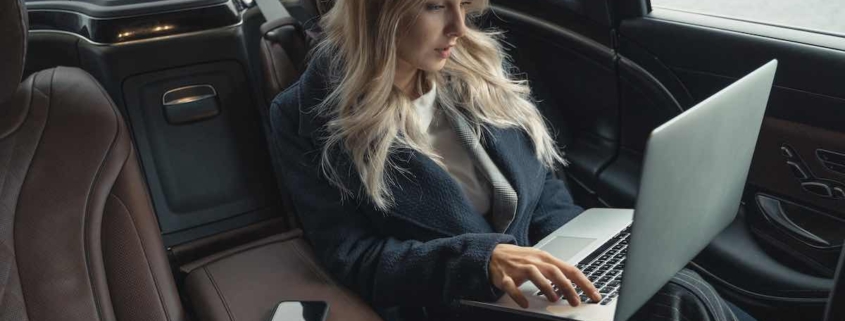 Work-Related Travel Expenses: What Businesses Need To Know