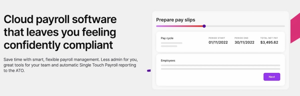 7 Best Payroll Software for 2023 - Visory